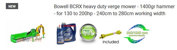 VICTORY TRACTOR EUROPE - VICTORY TRACTOR EUROPE