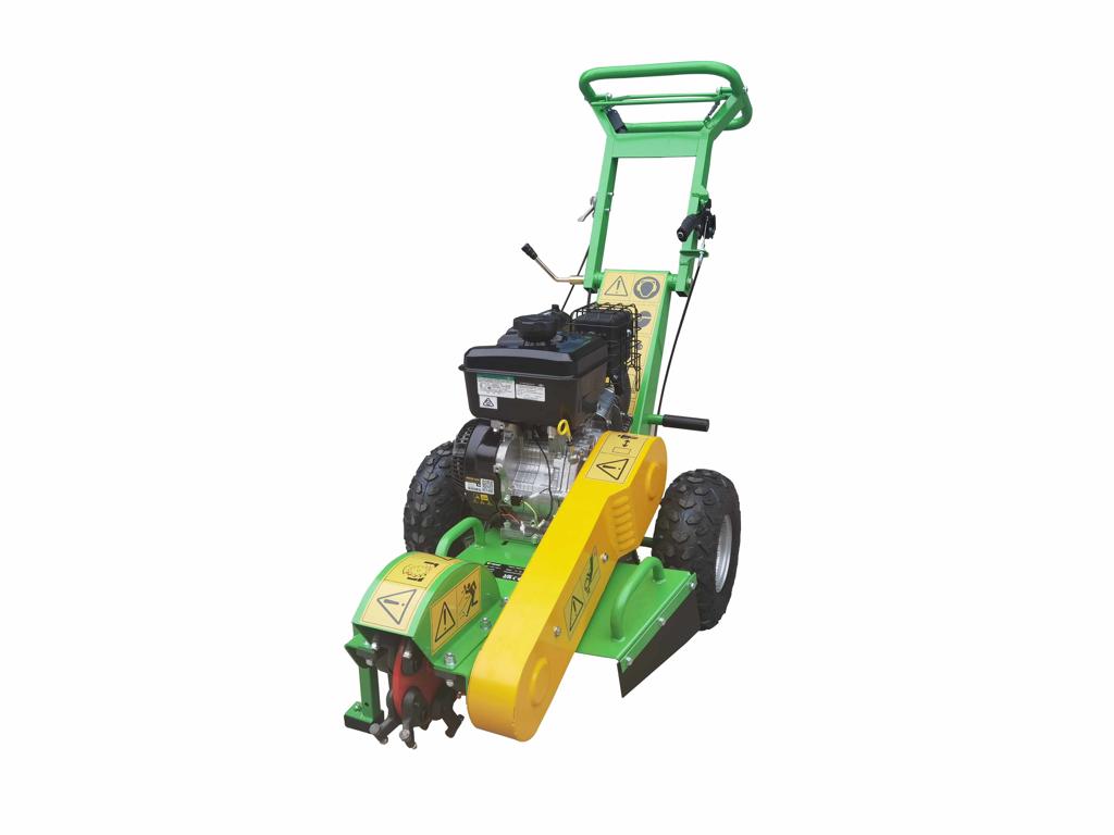 GSF-1500 stump grinder | Victory Tractor - VICTORY TRACTOR EUROPE