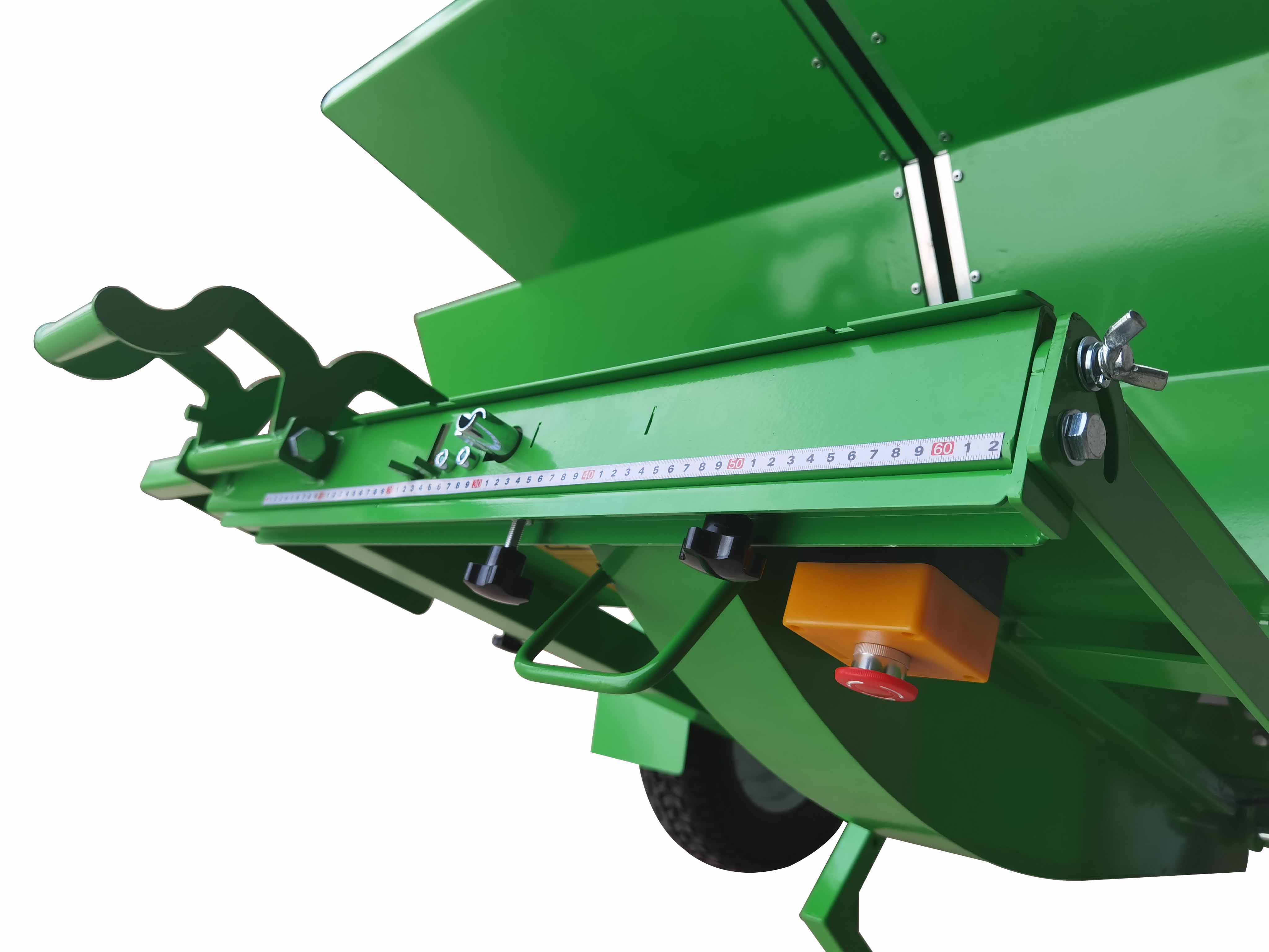 WS-715 tilting circular saw | Victory Tractor - VICTORY TRACTOR EUROPE