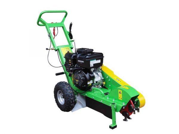 VICTORY TRACTOR EUROPE - GSF-1500 stump grinder | Victory Tractor