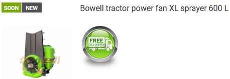 VICTORY TRACTOR EUROPE - VICTORY TRACTOR EUROPE